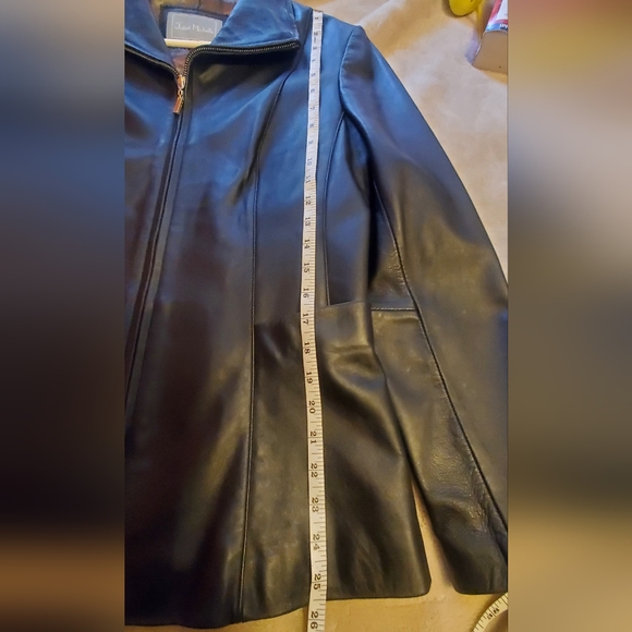 Juliet Michelle | Jackets & Coats | Like New Adler Juliet Michelle ...